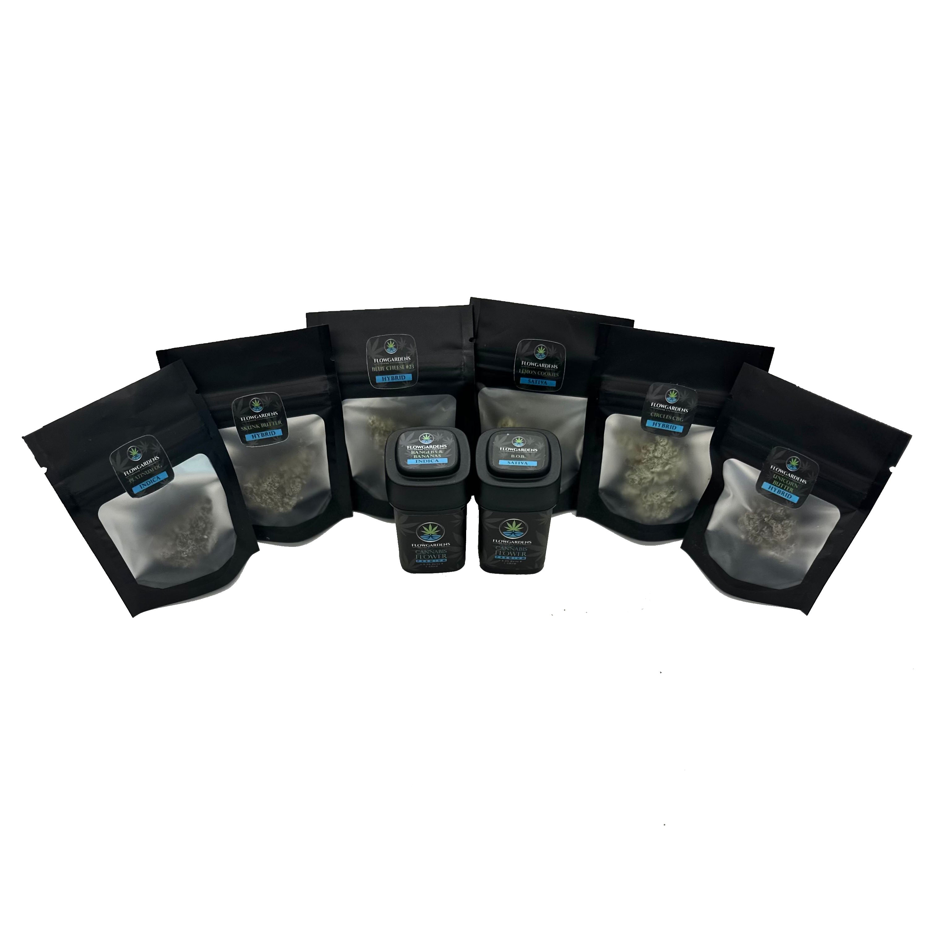 FLOW Flight - NEW – Flow Gardens